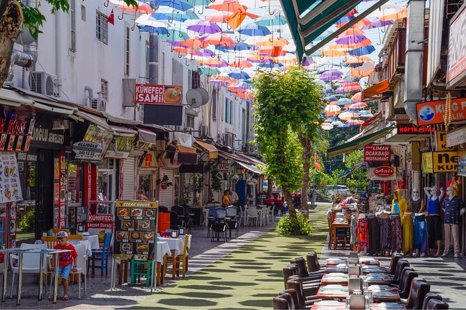 All-inclusive Private Guided Tour of Antalya City - The Sum Up: Who Will Love This Tour?