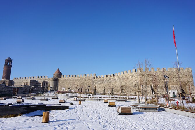 All-inclusive Private Guided Tour of Erzurum City - FAQ