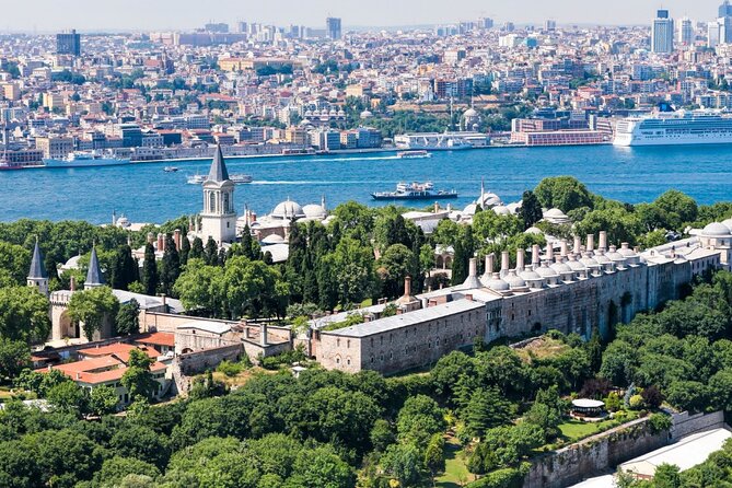 All-inclusive Private Guided Tour of Istanbul City - Practical Details and Value