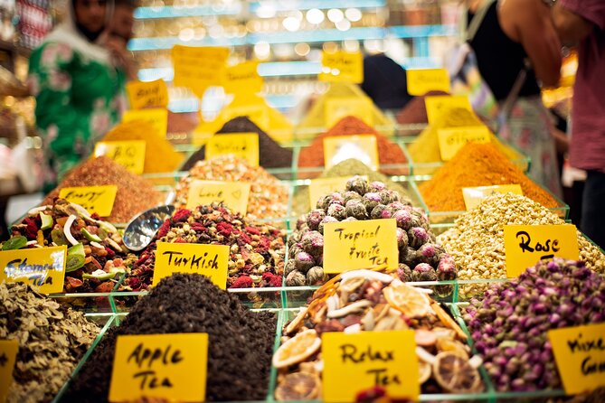 All-inclusive Private Guided Tour of Istanbul City - Frequently Asked Questions