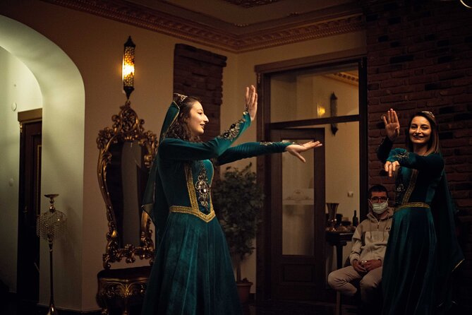 All-inclusive Private Guided Tour of Kars City - FAQs