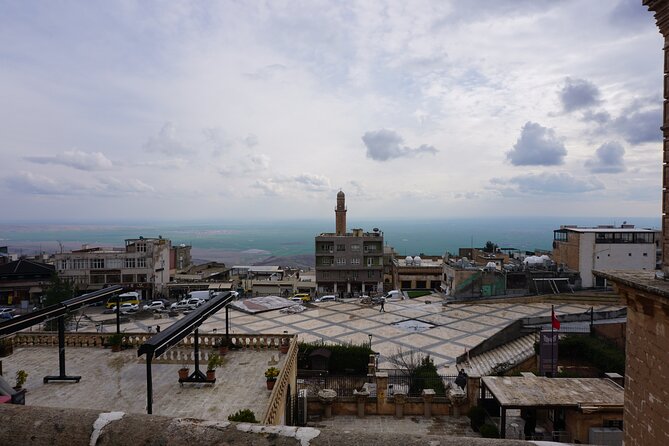 All-inclusive Private Guided Tour of Mardin City - A Closer Look at Mardin’s Treasures