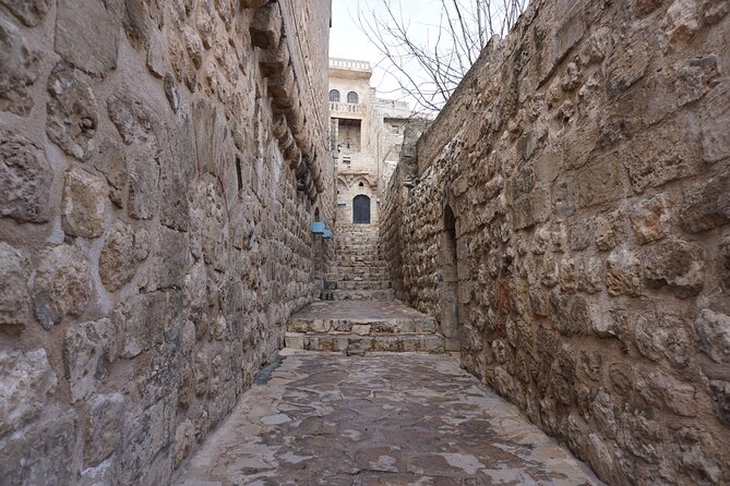 All-inclusive Private Guided Tour of Mardin City - Who Will Love This Tour?