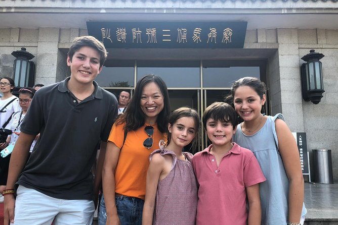 All Inclusive Private Half-day tour to the Terracotta Warriors - FAQ