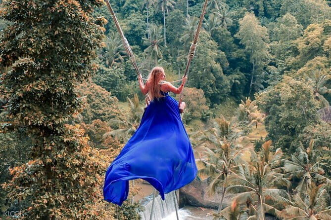 All Inclusive Private Highlight Ubud Waterfalls Tours - Who Should Consider This Tour?