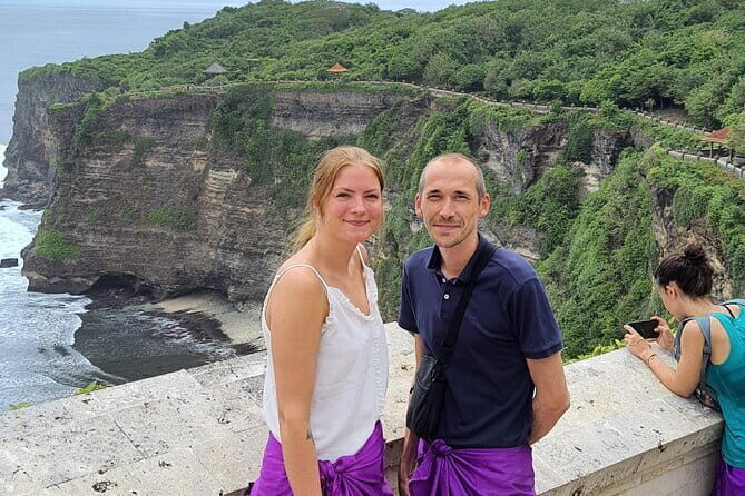 All Inclusive Private Highlight Ubud Waterfalls Tours - FAQs About the Ubud Waterfalls Tour