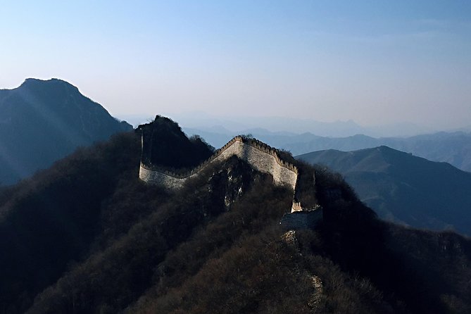 All Inclusive Private Hiking Tour: Great Wall Challenge at Jiankou - The Value of the Tour