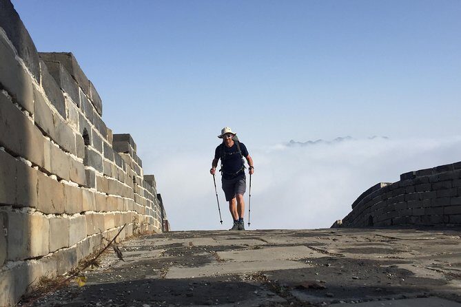 All Inclusive Private Hiking Tour to Yanqing Badaling Incomplete Great Wall - Whats Special About This Tour?
