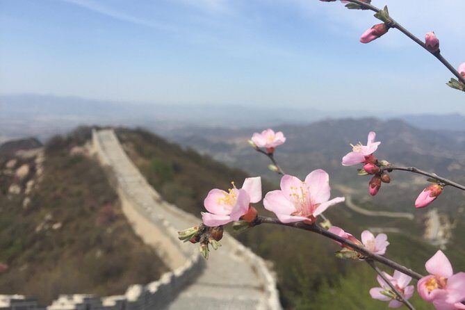 All Inclusive Private Hiking Tour to Yanqing Badaling Incomplete Great Wall - Who Will Love This Tour?