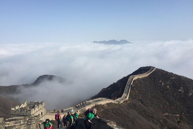 All Inclusive Private Hiking Tour to Yanqing Badaling Incomplete Great Wall - FAQ