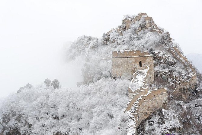 All-Inclusive Private Hiking Trip to Unrestored Great Wall Jiankou to Mutianyu - FAQ