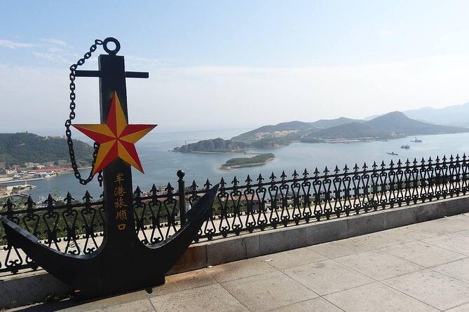 All Inclusive Private Lushun(Port Arthur) Full-Day Tour - An In-Depth Look at the Tour Itinerary