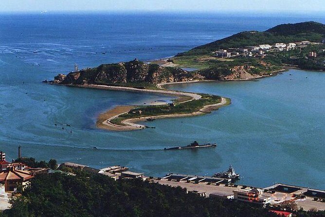 All Inclusive Private Lushun(Port Arthur) Full-Day Tour - Authentic Experiences and Genuine Value