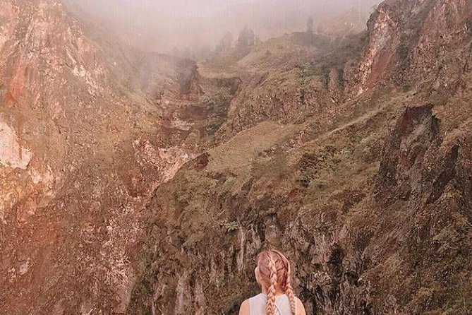 All Inclusive Private Mount Batur Sunrise Trekking And Natural Hot Springs - Who Will Love This Tour?