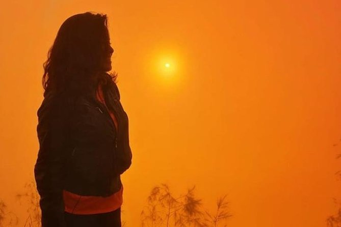 All Inclusive Private Mount Batur Sunrise Trekking And Natural Hot Springs - Frequently Asked Questions