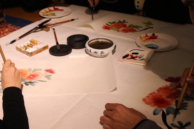 All Inclusive Private Panda Base Traditional Painting Experience - An In-Depth Look: What Makes This Tour Special