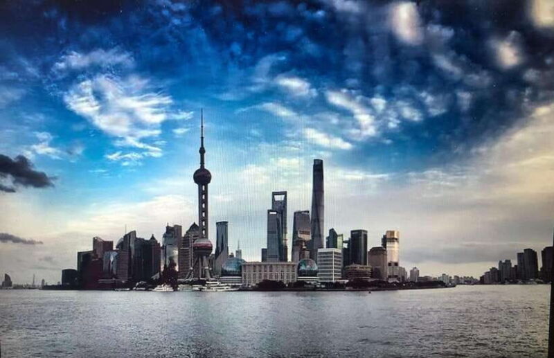 All Inclusive Private Shanghai City highlights Tour - The Practicalities: What’s Included and What’s Not