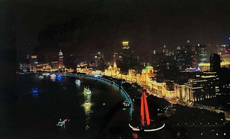 All Inclusive Private Shanghai City highlights Tour - Why This Tour Is a Great Choice