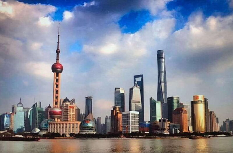 All Inclusive Private Shanghai City highlights Tour - Frequently Asked Questions
