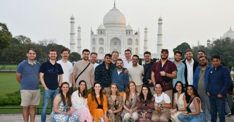 All Inclusive Private Taj Mahal Luxury Tour from Delhi - Key Points