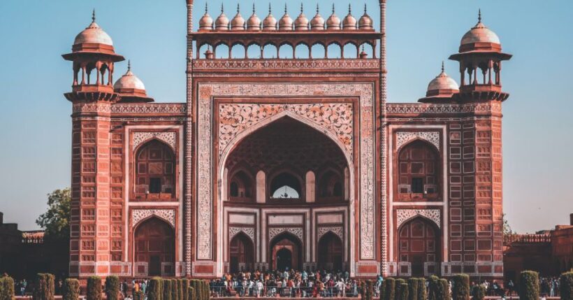 All Inclusive Private Taj Mahal Luxury Tour from Delhi - Who is This Tour Best Suited For?