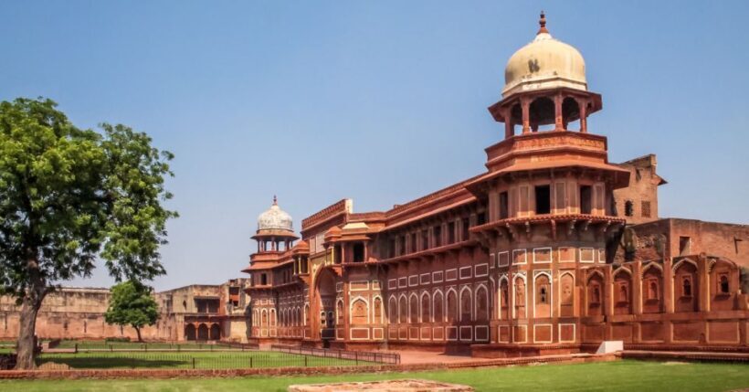 All Inclusive Private Taj Mahal Luxury Tour from Delhi - FAQ