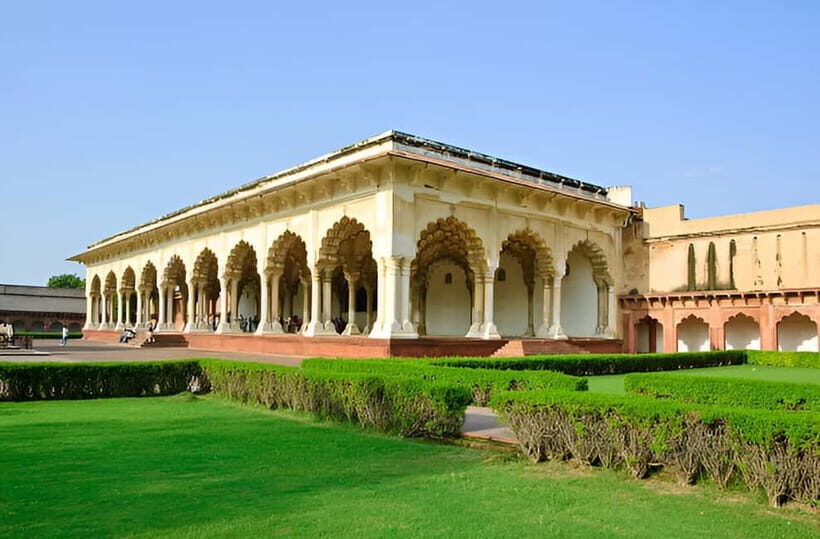 All-Inclusive Private Taj Mahal Sunrise Day Tour from Delhi - The Overall Experience and Value