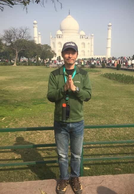 All-Inclusive Private Taj Mahal Sunrise Day Tour from Delhi - Who Is This Tour Best For?