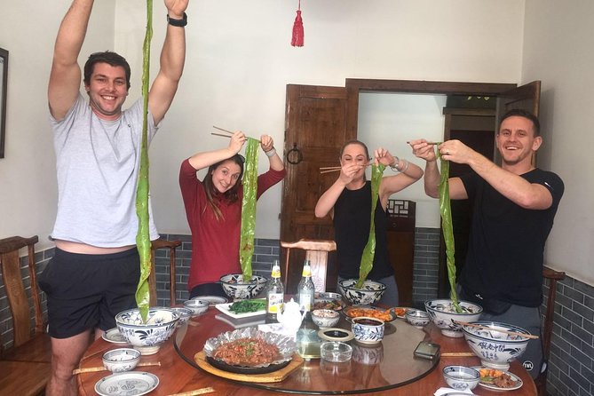 All Inclusive Private Terracotta Army Tour - FAQ