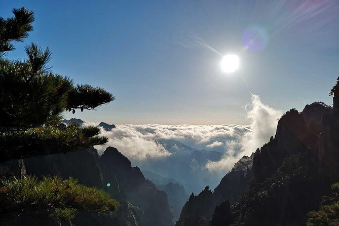 All-Inclusive Private Tour: Huangshan Mountain Exploration With Round-Trip Cable Car - Authentic Insights and Traveler Feedback