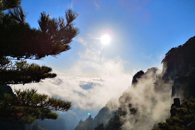 All-Inclusive Private Tour: Huangshan Mountain Exploration With Round-Trip Cable Car - Who Will Love This Tour?