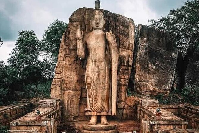 All-Inclusive Private tour in Sri Lankan Island 9 Day HB hotels - The Practicalities: What You Need to Know