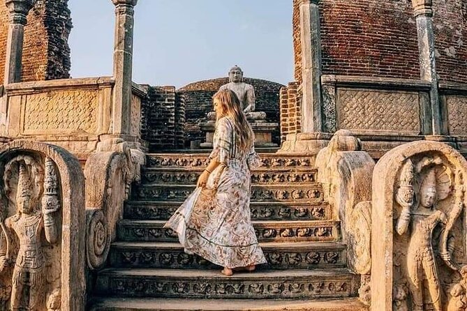 All-Inclusive Private tour in Sri Lankan Island 9 Day HB hotels - FAQ