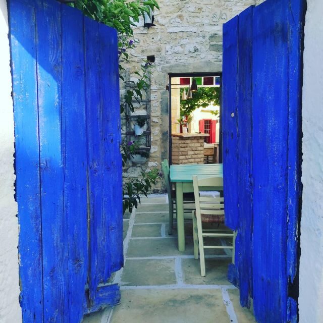 All Inclusive Private Tour of Crete Villages from Chania - Exploring Cretes Authentic Side: The Itinerary Breakdown