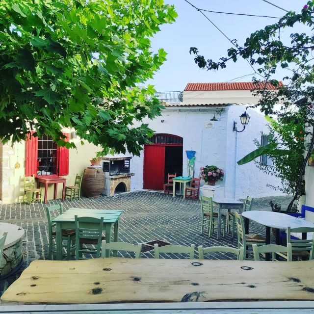 All Inclusive Private Tour of Crete Villages from Chania - What Makes This Tour Stand Out?