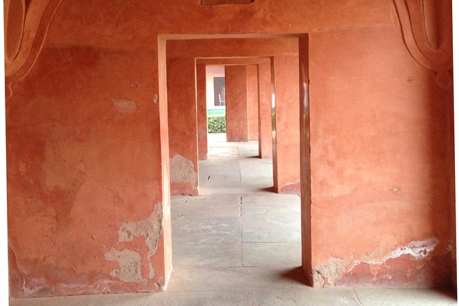 All Inclusive Private Tour of Tajmahal, Agra Fort and Baby Taj From New Delhi - A Closer Look at the Itinerary
