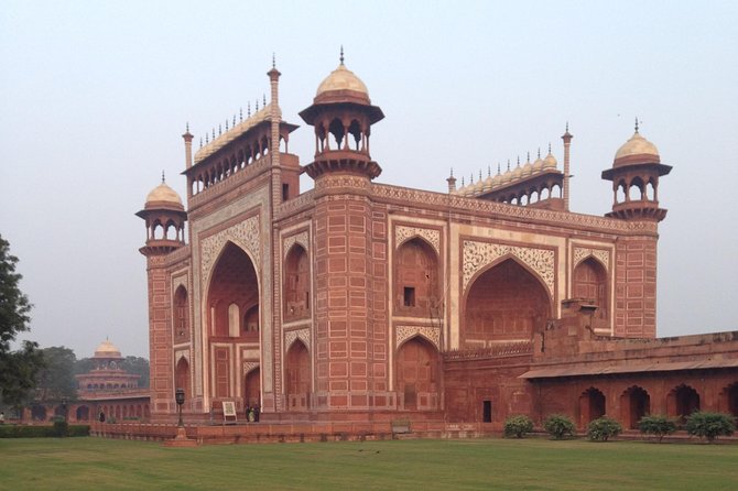 All Inclusive Private Tour of Tajmahal, Agra Fort and Baby Taj From New Delhi - The Sum Up