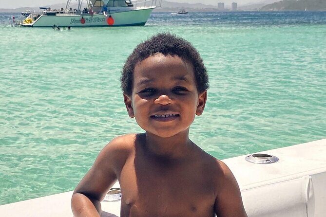 All inclusive Private Tour to Icacos and Palomino Island - Final Thoughts