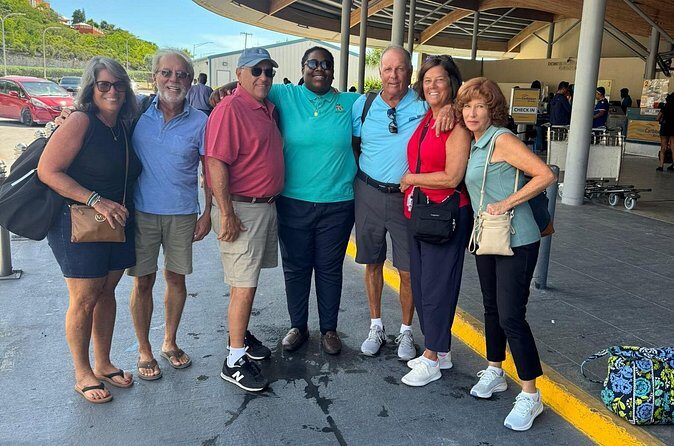 All-Inclusive Private Transport Package <5 Days (Providenciales) - Frequently Asked Questions