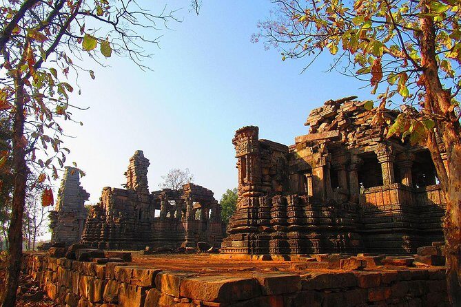 All Inclusive Private Trip to Ajaigarh Fort from Khajuraho - An Overview of the Tour Experience