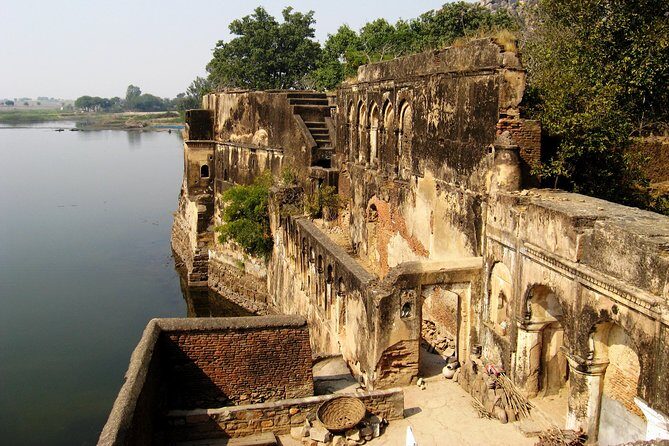 All Inclusive Private Trip to Ajaigarh Fort from Khajuraho - What to Expect at Each Part of the Itinerary