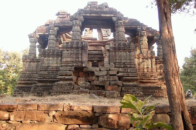 All Inclusive Private Trip to Ajaigarh Fort from Khajuraho - FAQ