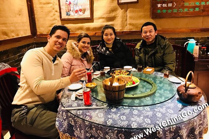 All Inclusive Private Trip to Chengdu Giant Panda Base and Leshan Giant Buddha - The Value of This Tour