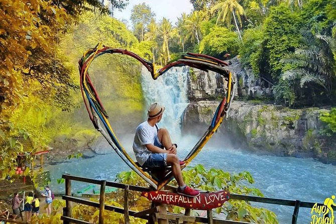 All-Inclusive Private Ubud and Tanah Lot Temple Tour - Analyzing the Value