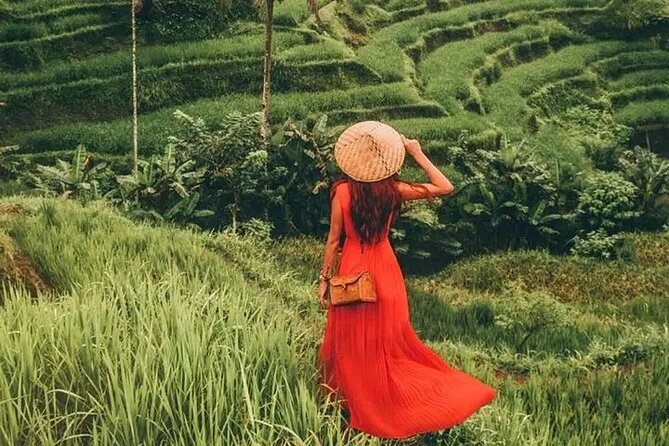 All-Inclusive Private Ubud and Tanah Lot Temple Tour - Who Should Book This Tour?