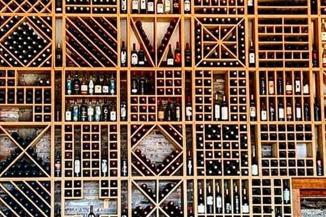 All-Inclusive Private Wine Tour in Baja - Who Is This Tour Best For?