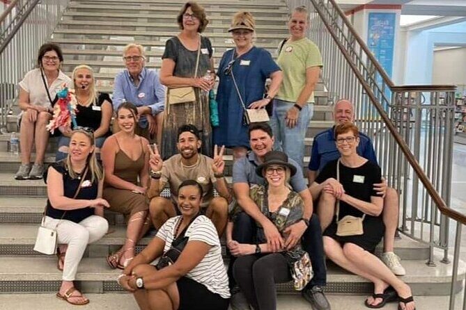 All-Inclusive Progressive Culinary & History Experience - Introducing the Jacksonville Culinary & History Tour