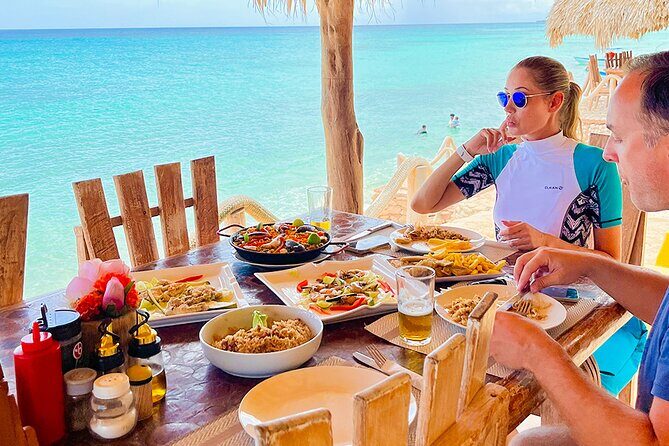 ALL INCLUSIVE Safari Tour Bahía de las Águilas from Barahona - An In-Depth Look at the Experience