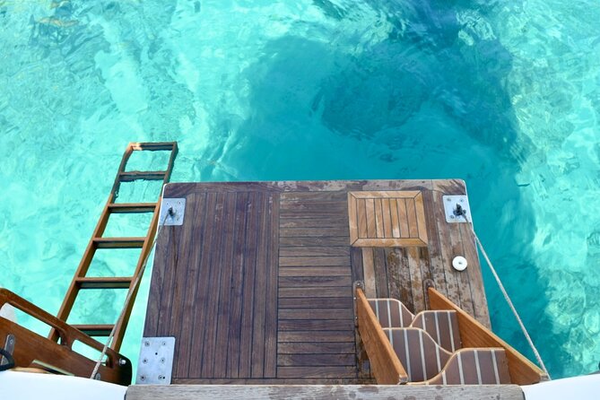 All-Inclusive Sailing Cruise-Skiathos & Nearby Islands with Lunch - Concluding Thoughts