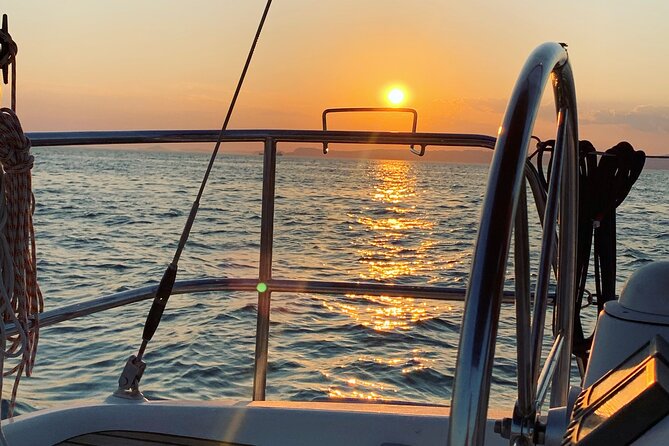 All-inclusive Sailing tour: Sorrento Coast - Price and Value Analysis